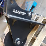 Asphalt Cutter Archives - Excavators and Wheel Loader Attachments