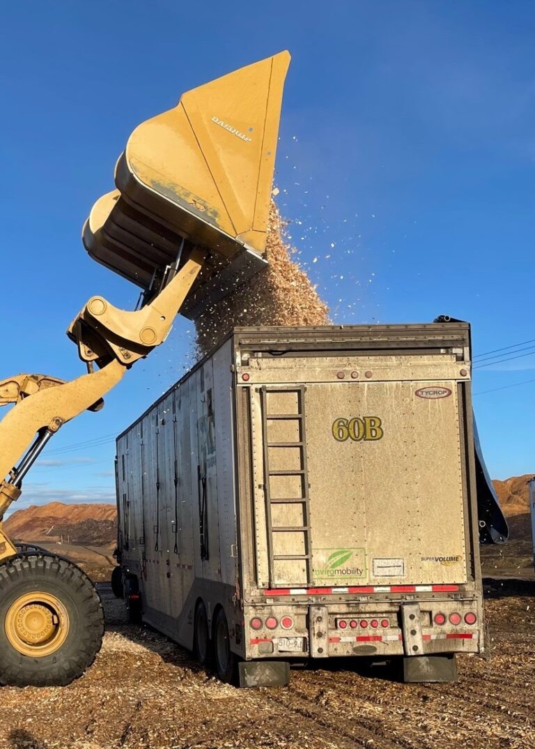 Rollout Bucket - Excavators and Wheel Loader Attachments