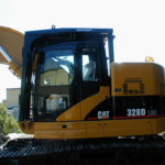 Guarding Archives - Excavators and Wheel Loader Attachments