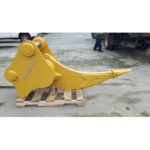 Single Shank Ripper - Excavators and Wheel Loader Attachments