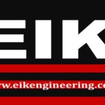 eik engineering long reach boom - Excavators and Wheel Loader Attachments
